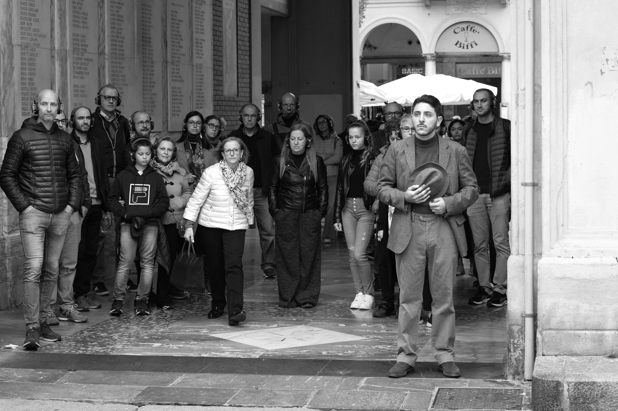 En Plein Air | Intervista a Stefano Beghi | Stratagemmi Prospettive ...