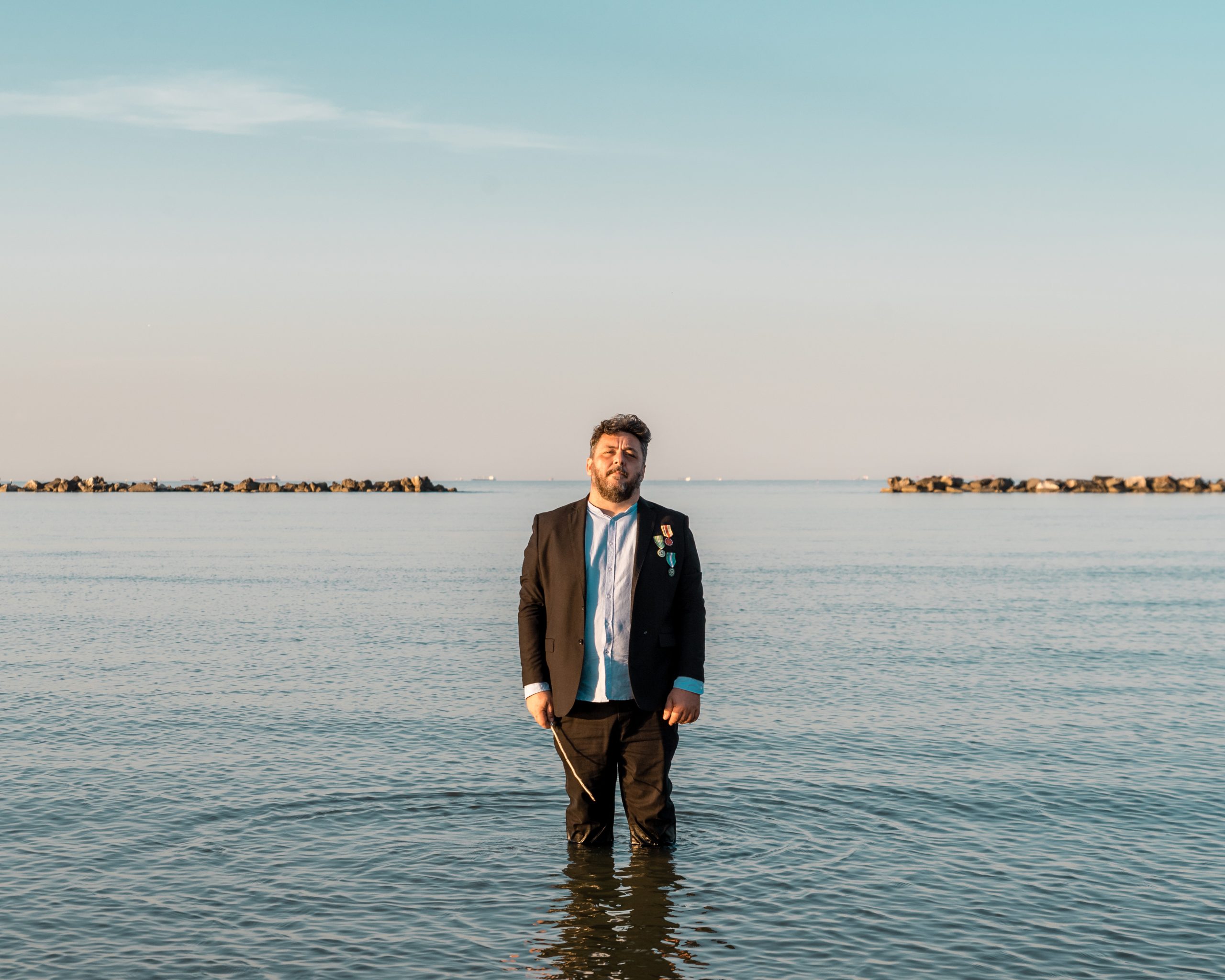 Mantiq At-Tayr. Una comunità in viaggio | Stratagemmi Prospettive Teatrali